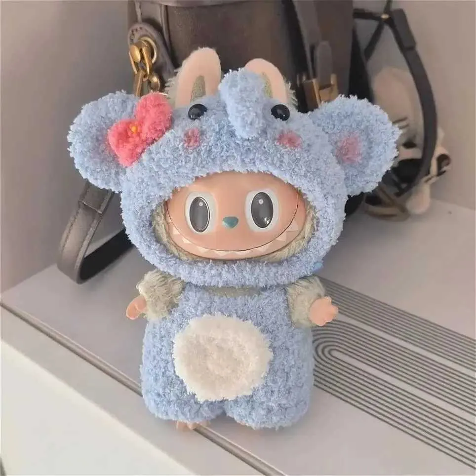 Labubu Cute Pink Pig Doll Clothes Set Hoodies... From Hawaii82743, $7. ...