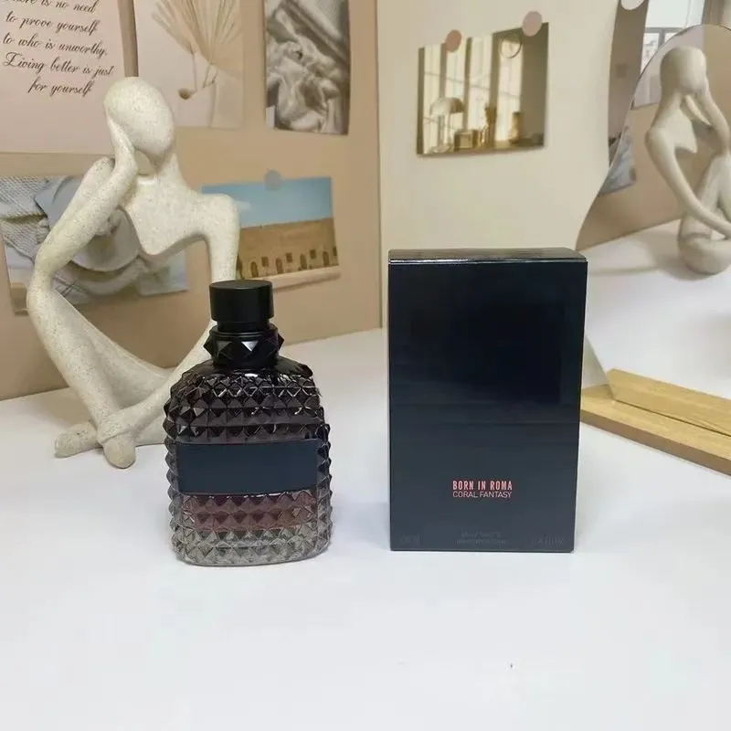 Born In Roma Intense Eau De Parfum 100ml ... From Fygg888, $16.75 ...