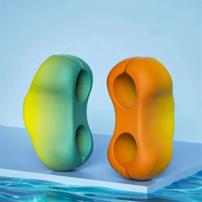 Drag Buoy Swimming Leg Float EVA Foam Kicking Aid For Swim Training And ...