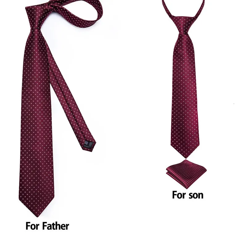 Father And Son Ties