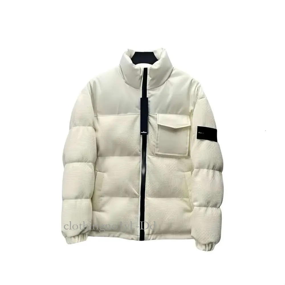 Slim Fit Hooded Puffer Jacket With Zipper Closure – Modern Athleisure ...