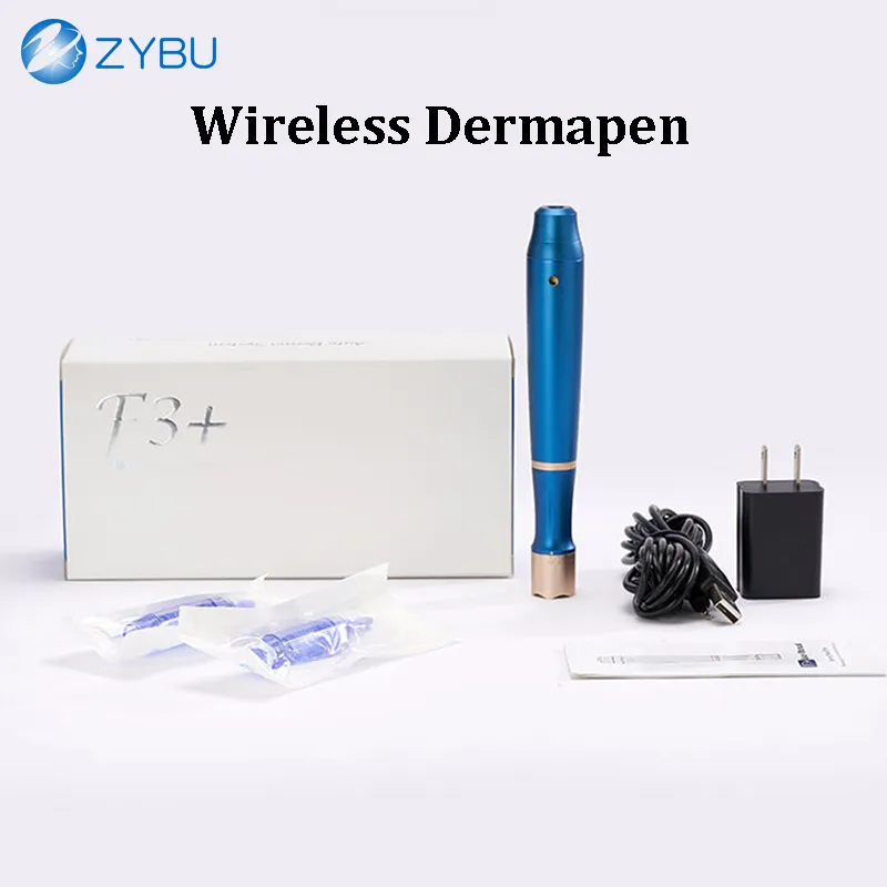 Electric Derma Pen Ultima F3 Professional... From Fantastic_beautyspa ...