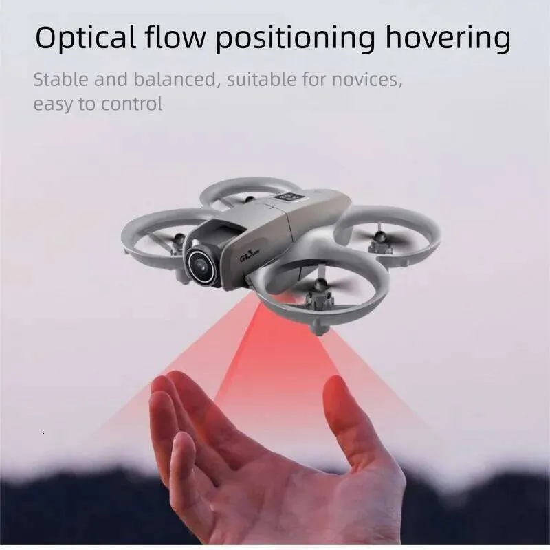 Gt3 Drone 8K 5G GPS Quadcopter Professional Aerial... From ...