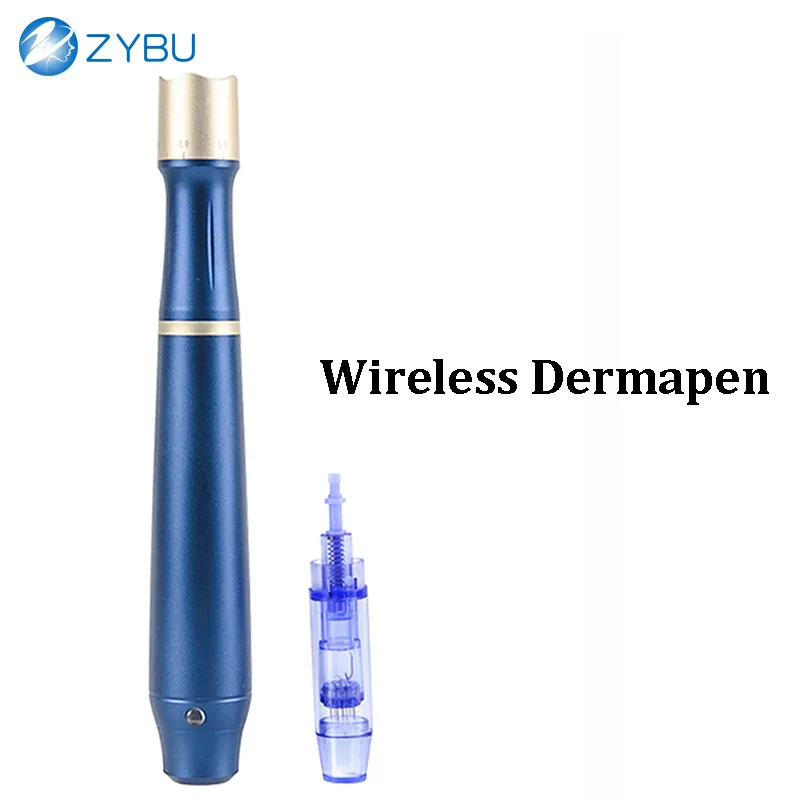 Microneedling System Dermapen F3 Automatic Needle... From Fantastic ...