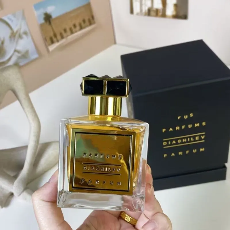 DIAGHILEV Designer Designer Perfume For Men And Women 100ml Spray ...