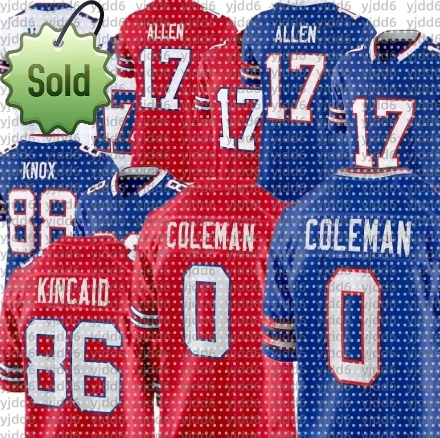 2025 Buffalo Bills American Football Shirts Featuring Joey Bosa, Josh ...