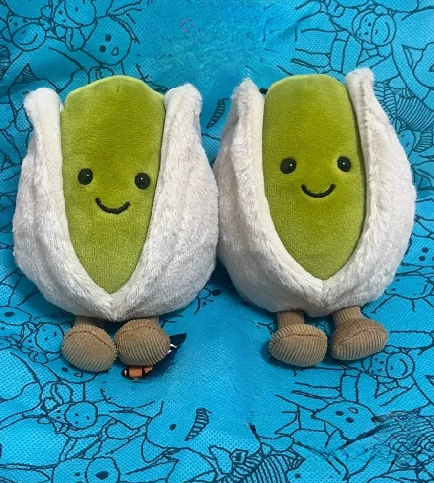 Dolls Amuseables Horatio Pistachio Plush Doll... From Topxiao1, $2.85 ...