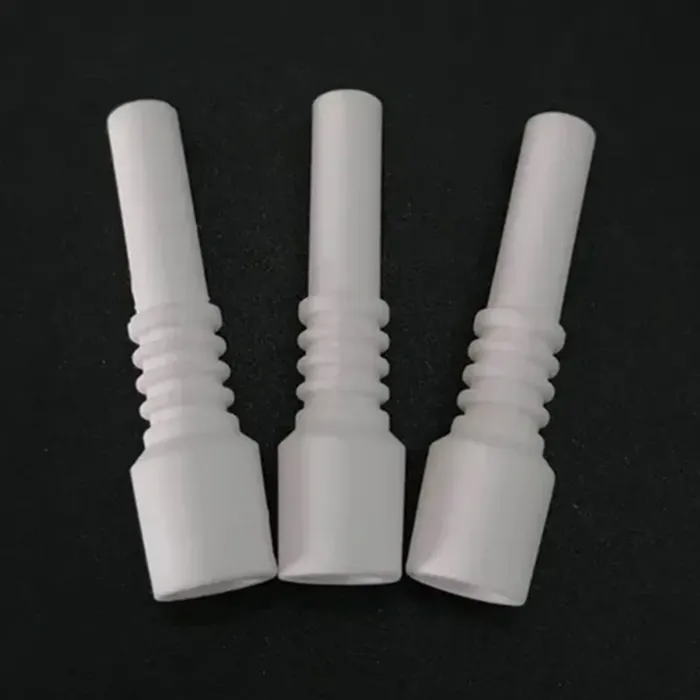 Mini Ceramic Nail NC Kit 10mm, 14mm, 18mm Male Ceramic Replacement Tips ...