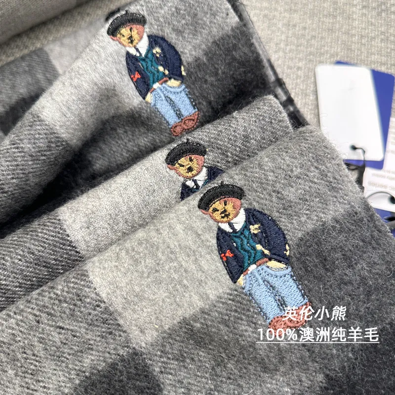 Sexy Leopard Print Silk Scarf, Thin Lightweight Long Rectangular ...