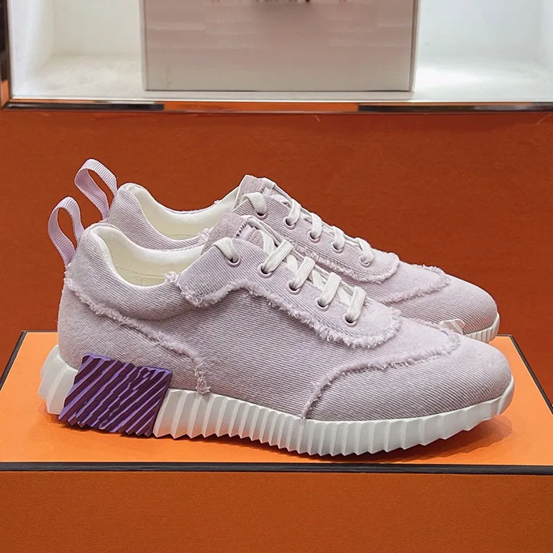 Bulk Designer Bouncing Common Projects Sneakers For Couples Lace Up ...