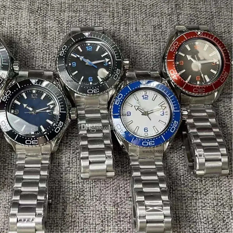 Designer Watches For Men 45mm Automatic Mechanical... From Watch_00010 ...