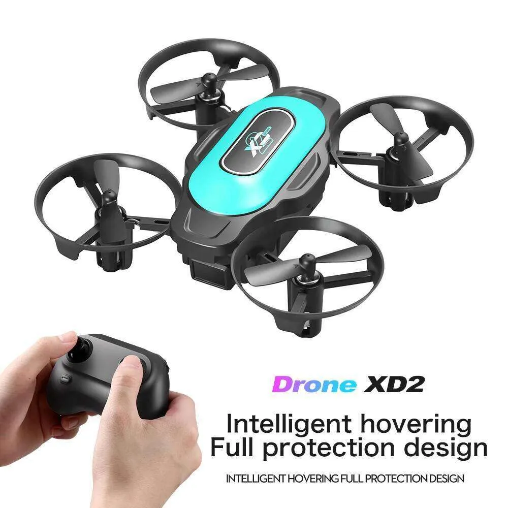 Xd2 4 Channel 6 Axis RC Quadcopter Drone With... From Hive3c, $57.09 ...