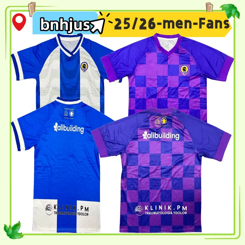 Men's Purple Football Kits 25 26 Hercule With Iconic Design Featuring ...