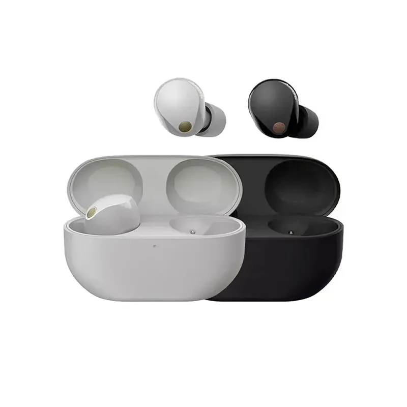 Bean5 WF 1000XM5 Wireless Mi True Wireless Earphones With Noise ...