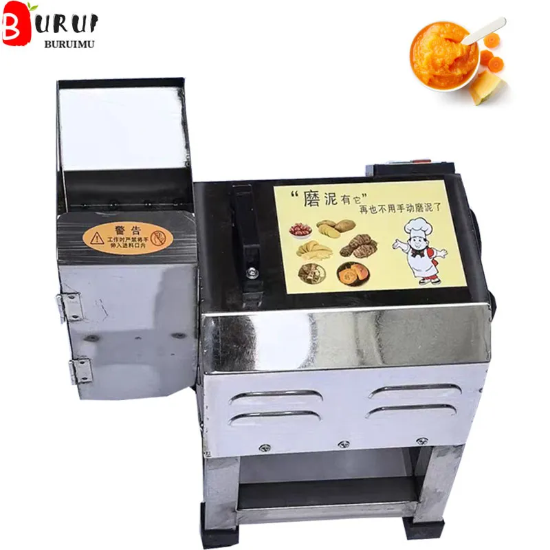 Commercial Mashed Potato Machine Electric Food And... From Maiou, $409. ...