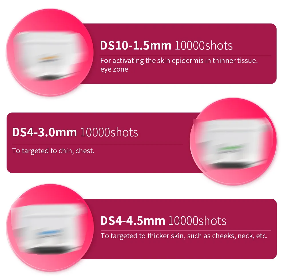 Advanced 7D Ultra 360 Nu Skin Rf Machine For Advanced Body Tightening ...