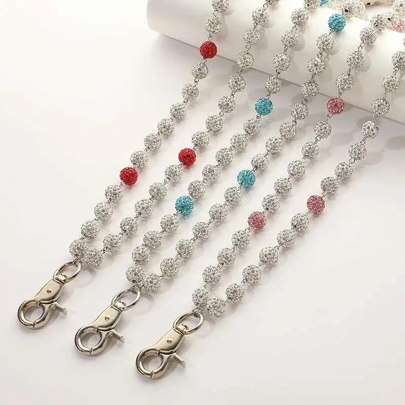 Hiphop Pants Chains Ball Beads Waist Chain For... From Chuany, $1.91 ...