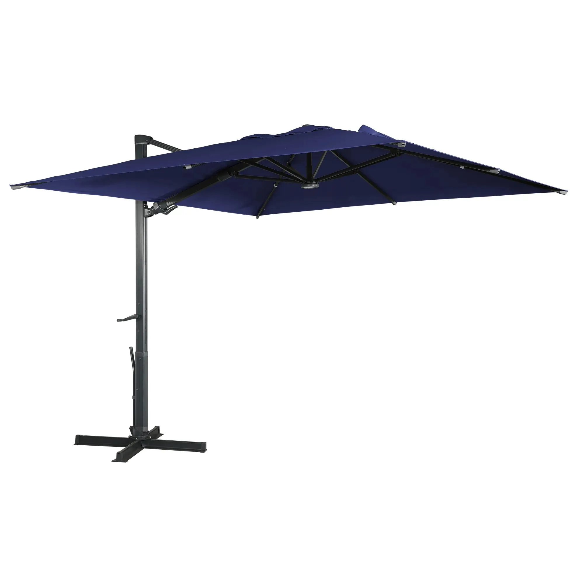 Sun Shade Umbrella for Gardens and Patios - Durable Patio Umbrellas ...