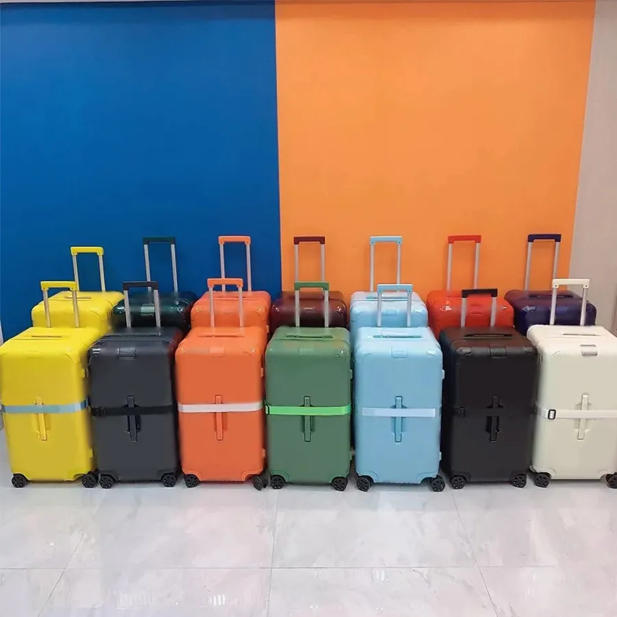 Designer Cabin Small Suitcase Primark With Reinforced... From Rimovwa ...
