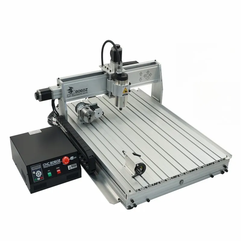 Wholesale USB Mini Wood Cnc Machine For DIY Hobby With Water Cooling ...