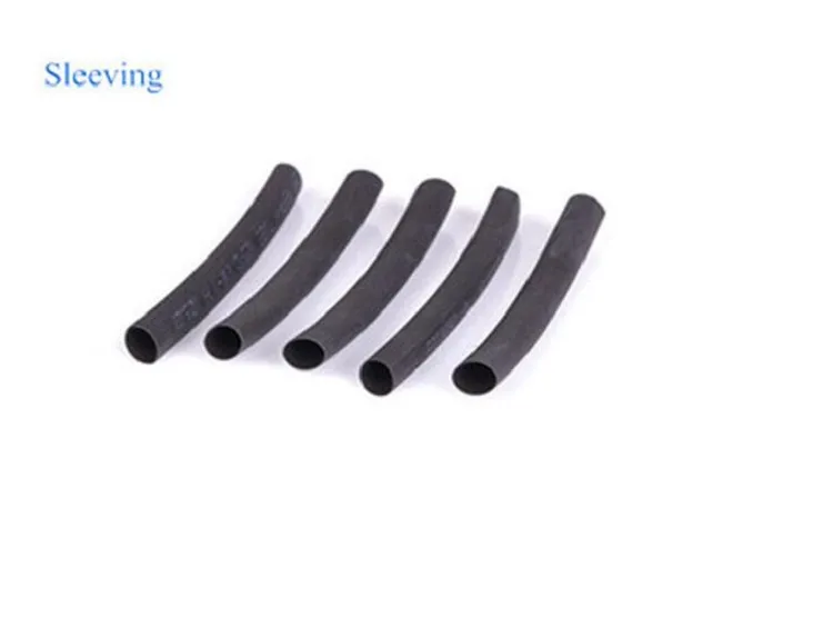 SWT-608-QG-2S Automatic Wire Tube Sleeving Pipe Cutting Machine with 2 ...