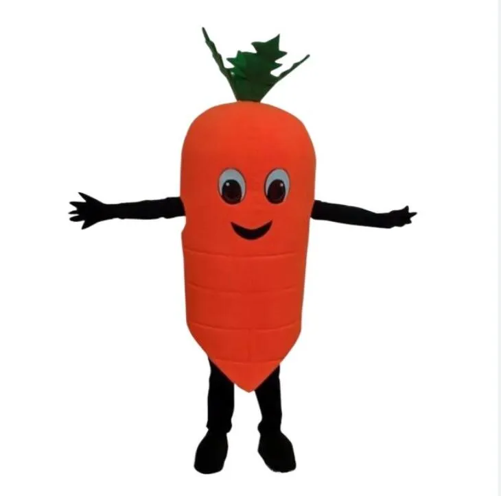 2026 High Quality Carrot Plush Party Mascot Christmas Birthday Gift ...