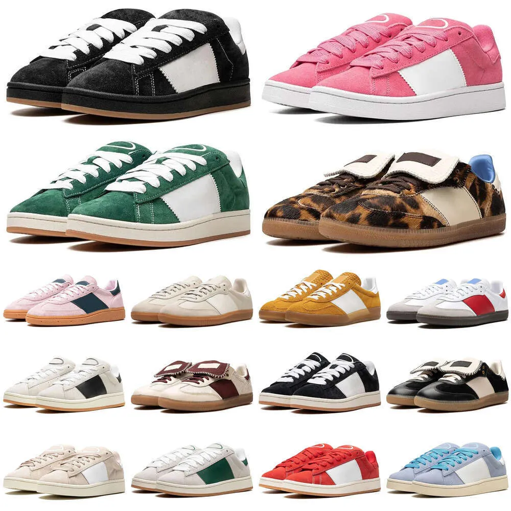 Bulk Leopard Print Designer Vintage Havana Sneakers Earth Strata Gum ...
