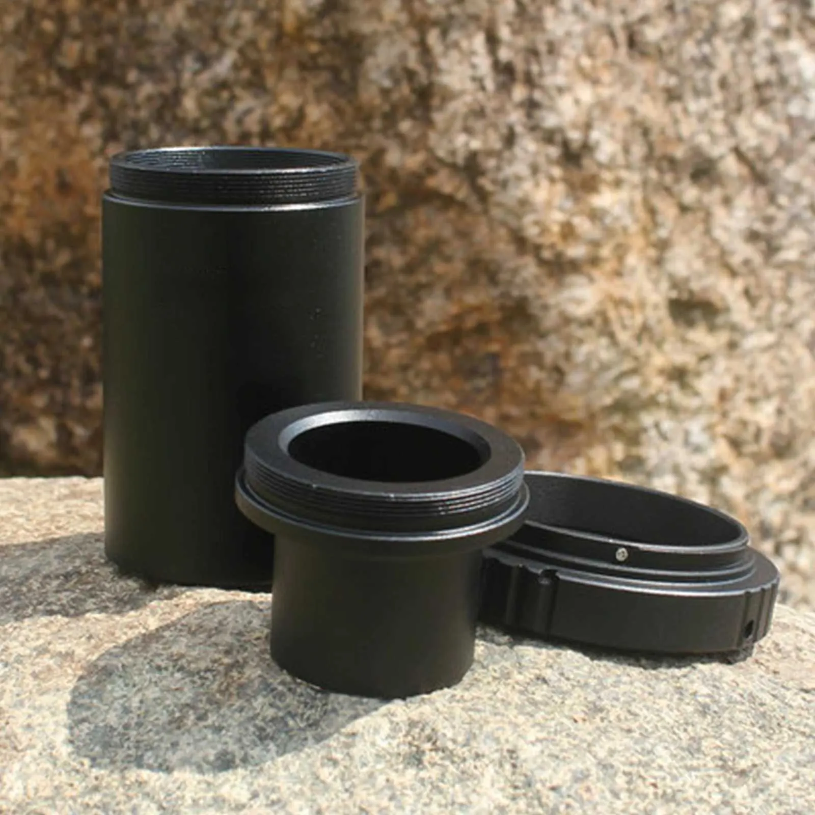 Adapter TRing 125 Telescope Mount Adapter Extension Tube for Canon ...