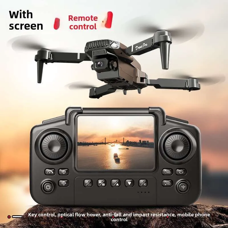 E88 Drone With 4K Camera Remote Control Quadcopter... From Drone11, $26 ...
