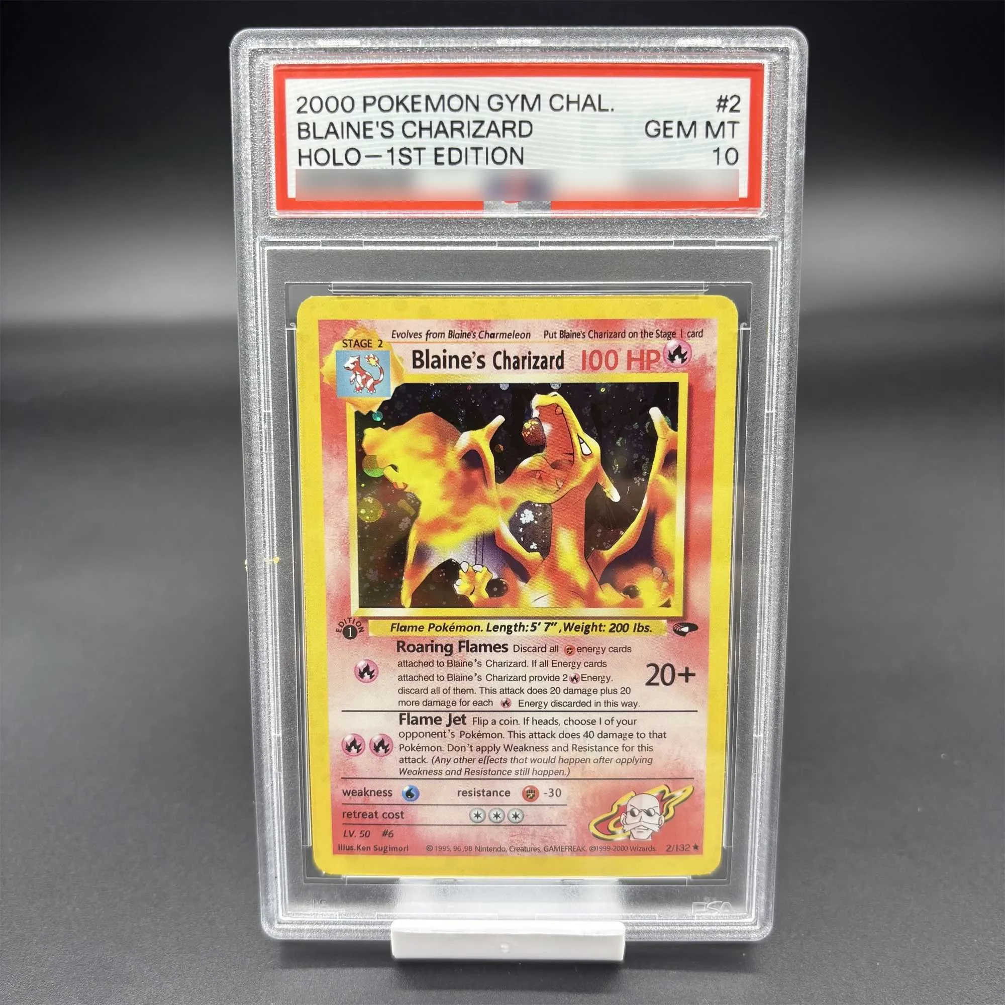 Diy Lugia Giratina Magikarp Mew 10 Points Paper Card Anime Collection ...