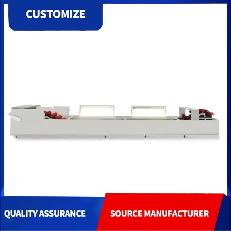 Fully Automatic Fire Extinguisher Test Machine ... From ...