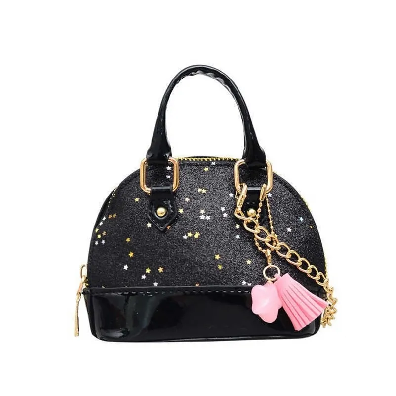 Backpacks for Girls Kids Children Mini Purses and Shell Handbags ...