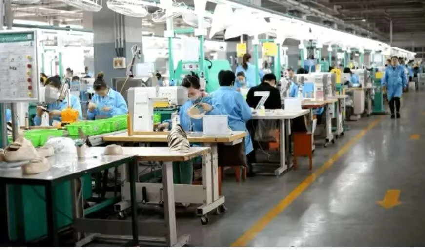 Sangpo Straight New Snow Boots with 4cm Thick Sole - Fashion Simple ...