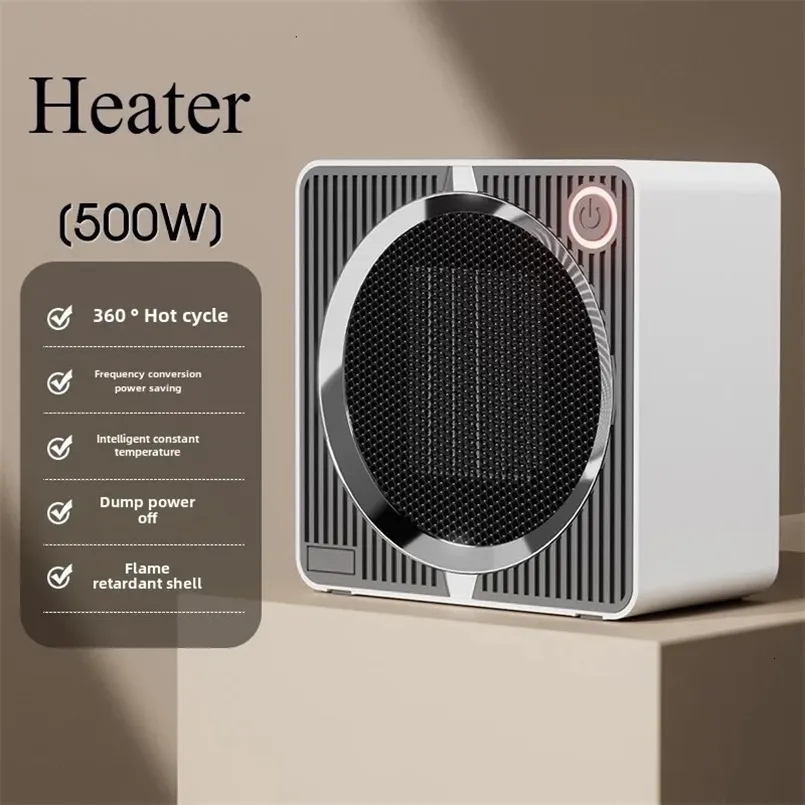 Highpower 1200W European Standard Ceramic PTC Heating Intelligent ...