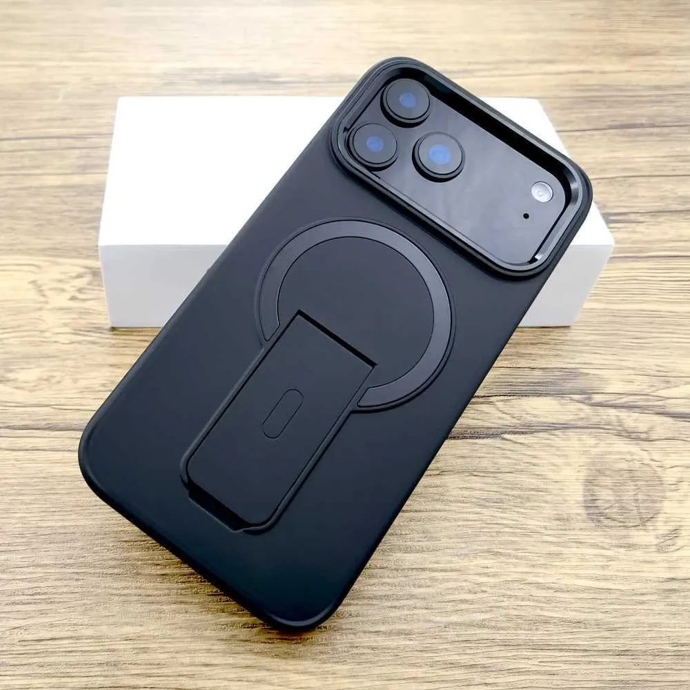 Shockproof Armor Matte Case For iPhone 17 16E 16 15 14 13 12 11 Pro Max ...