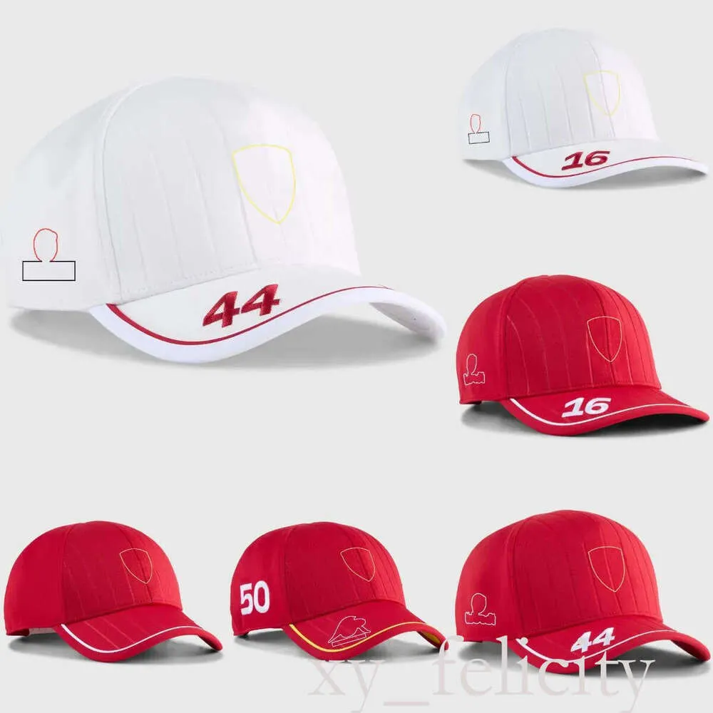 Leather F1 Racing Baseball Cap Japan Korean Style... From Xy_felicity ...