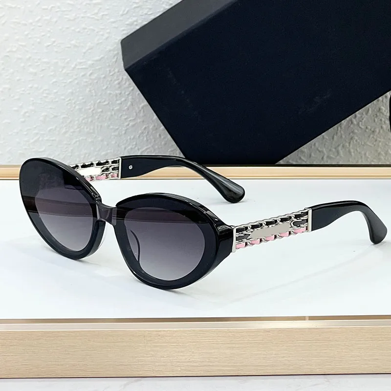 Designer Outdoor Sunglasses UV400 Versatile Mens And Womens Elliptical ...