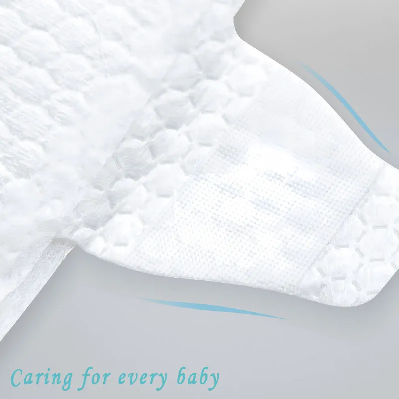 Soft Non-Woven Hypoallergenic Baby Diaper Fastener Tape for Diaper Tabs ...
