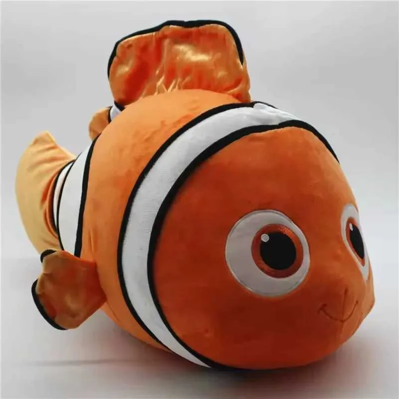 Disney Finding Nemo Character Dory Plush Toy - Adorable Kawaii Room ...