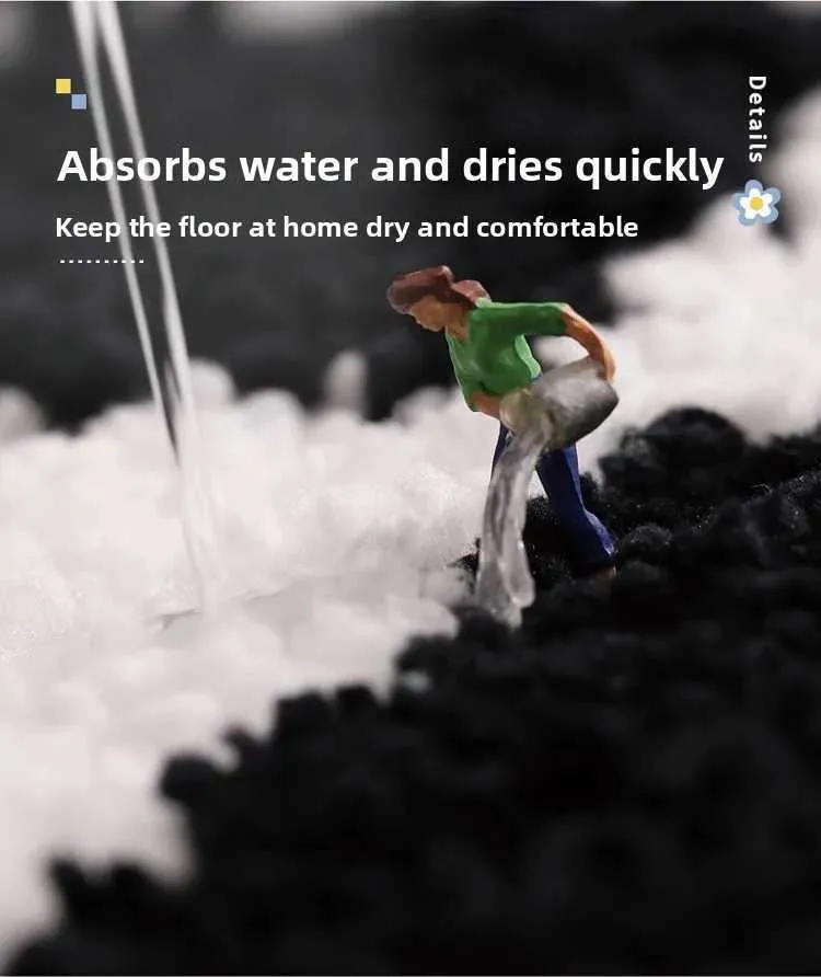 GamConsole Plush Rug with Red and Blue Controller Design, Esports Decor ...