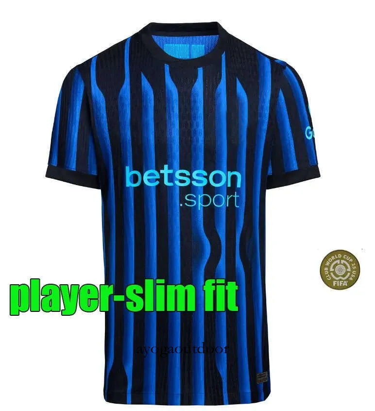 2025 2026 SUAREZ Inter Soccer Jerseys Women MESSIES 25 26 3Rd Football ...