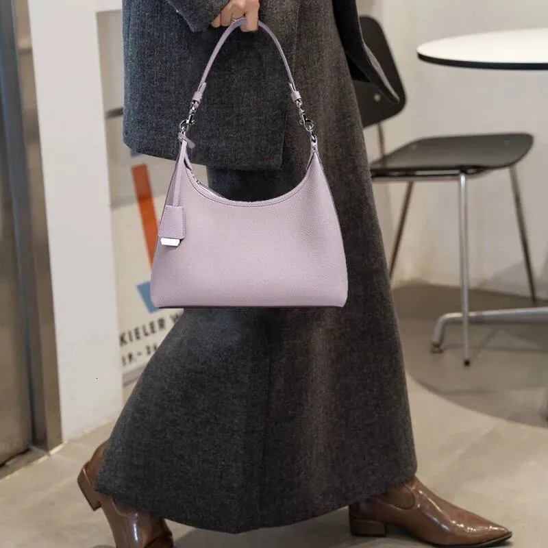 Chongsukei 2025 Spring New Unique Design Shoulder Bag, Elegant and ...