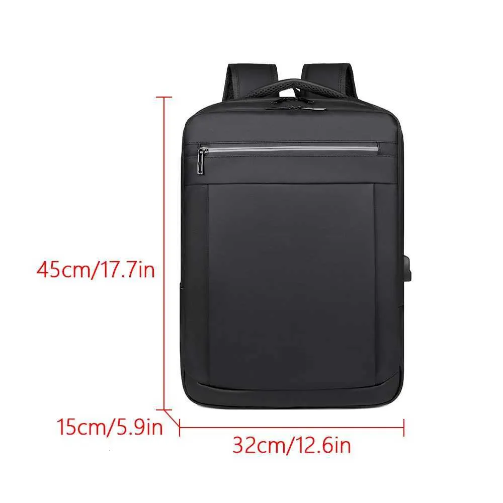 Men's Backpack 2025 New Travel Large Capacity Business Computer Bag for ...