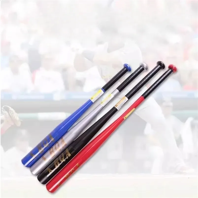 Professional 25 Inch Combat Baseball Bats Aluminum Alloy, Thick, Soft ...