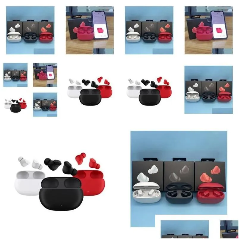 Anc True Wireless Bluetooth Pokemon Earbuds With Pop Up For Studio Buds ...