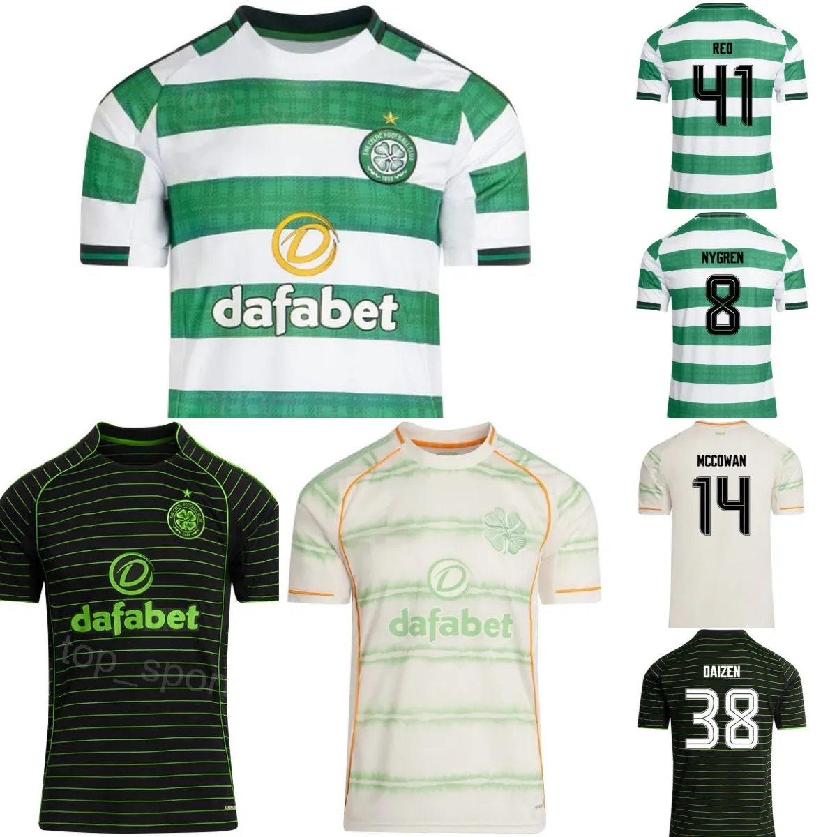 Club Soccer 14 Luke McCowan Jersey Mens Football... From Top_sport_mall ...