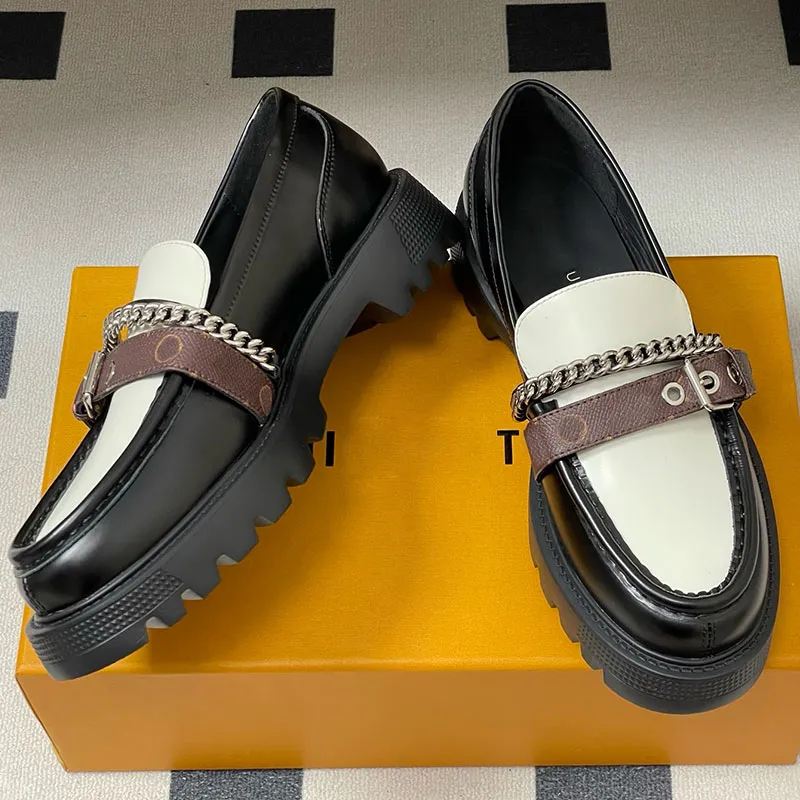 District Flat Loafer: Luxury Women's Designer Loafers for Spring ...