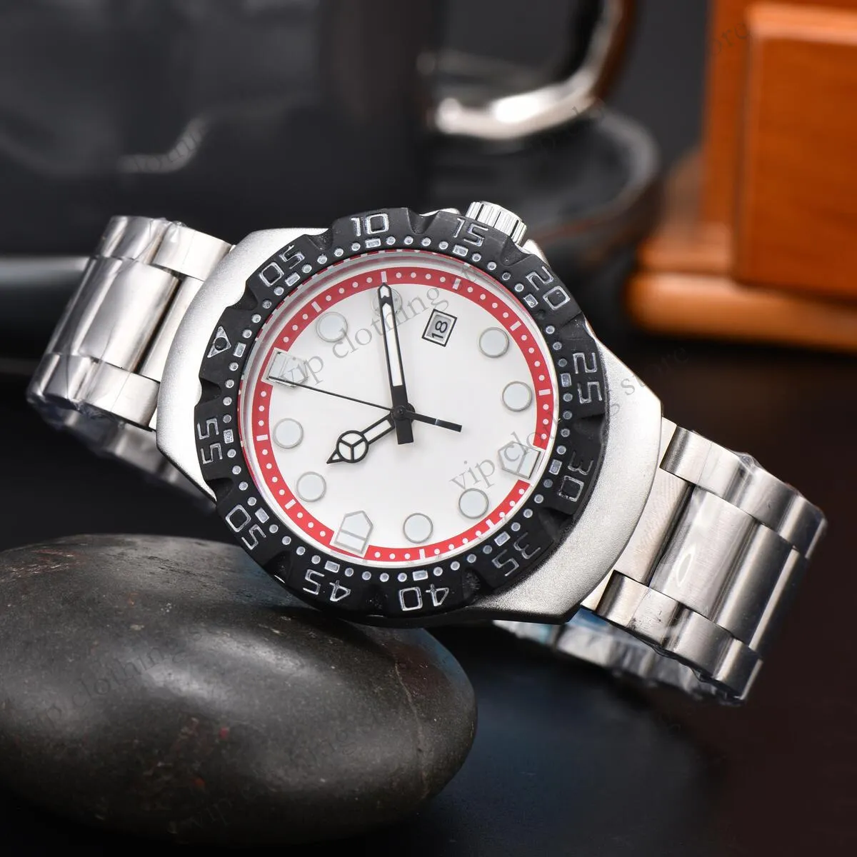 Designer Tagly Heuerers Watch Fashion Watch Chronograph Mens Menwatch ...