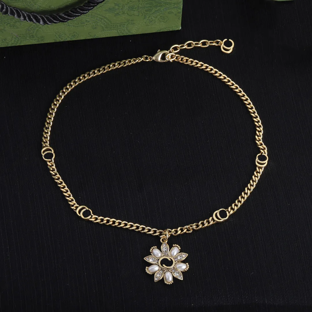 Pendant Necklace Gold Designer 18K Jewelry Fashion... From Lsvn_jewelry ...