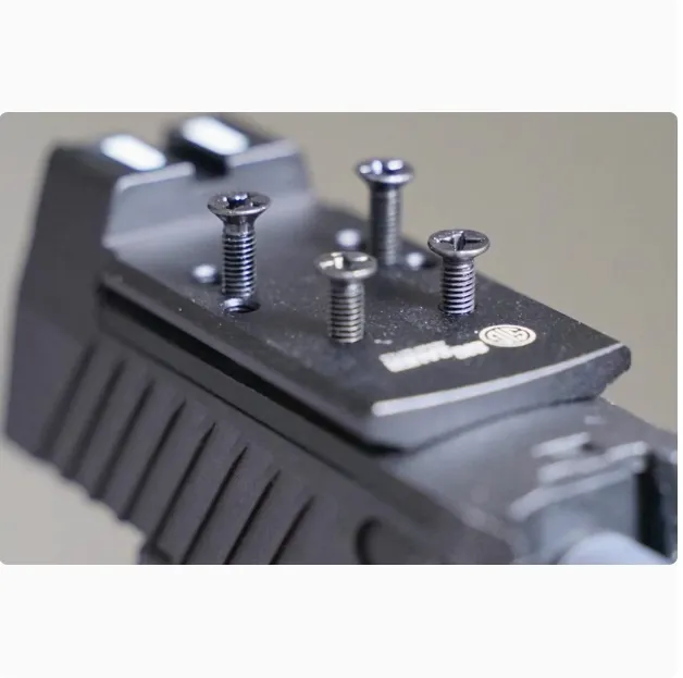 RDM Fluorescent P320 Lowes Screwless Wall Plate For Electric Aluminum ...